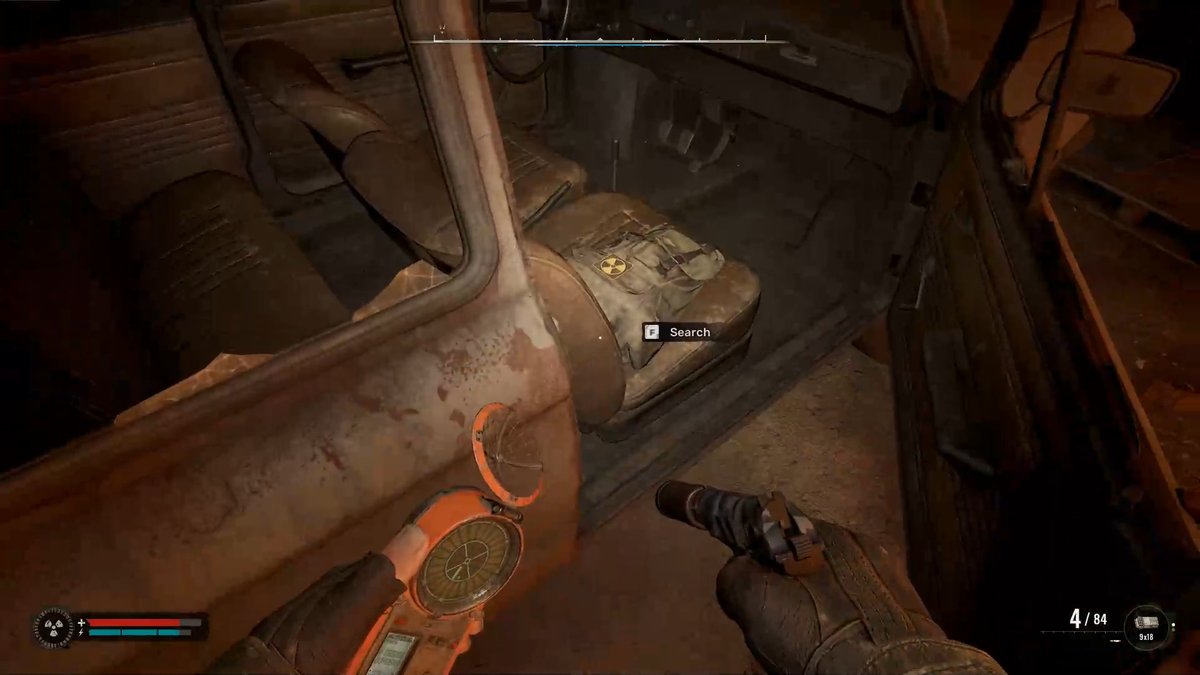 Stalker 2: Waffenliste mit Fundorten und die 5 besten Waffen im Spiel