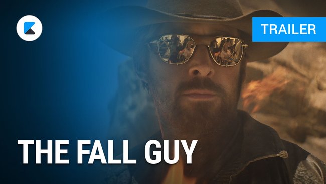 The Fall Guy · Stream | Streaminganbieter