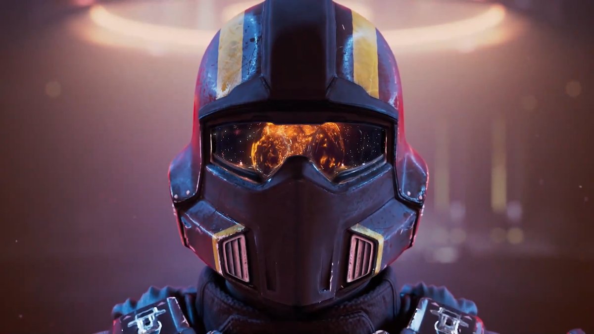 Helldivers 2 | Galactic Emergency Trailer