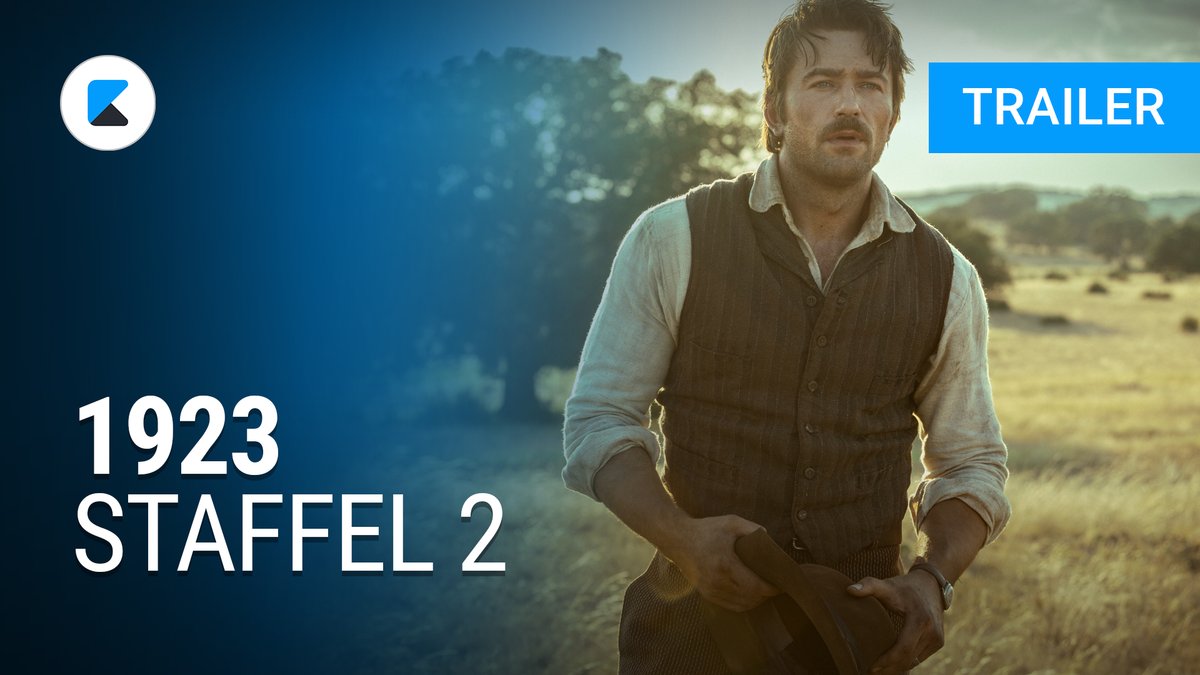 „1923“ Staffel 2: Alle Folgen des „Yellowstone“-Spinoffs bei diesem ...