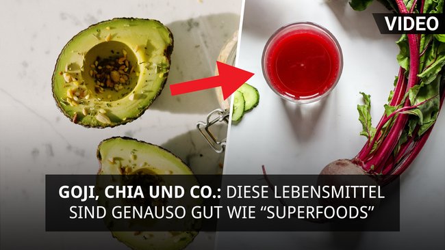 10 Obst- und Gemüsesorten, die es im Winter so frisch gibt wie nie!