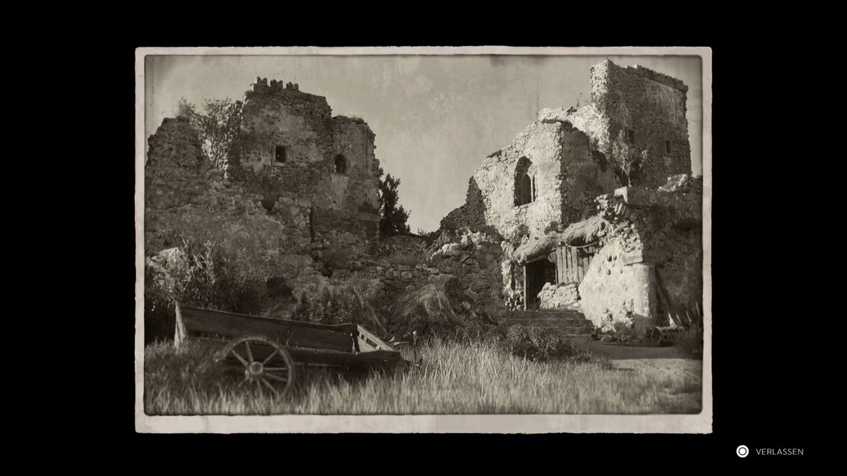 Mafia The Old Country: Fundorte aller 23 Fotos