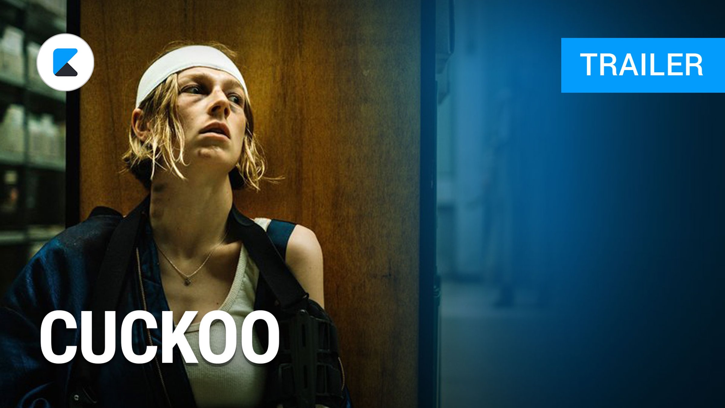 Cuckoo · Film 2024 · Trailer · Kritik