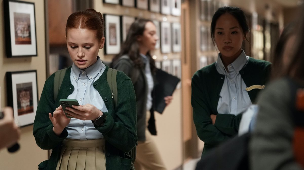 Jane · Film 2022 · Trailer · Kritik