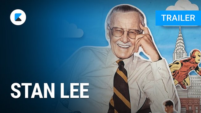 Marvel-Legende Stan Lee kehrt zurück – was zur Debatte unter MCU-Fans führt