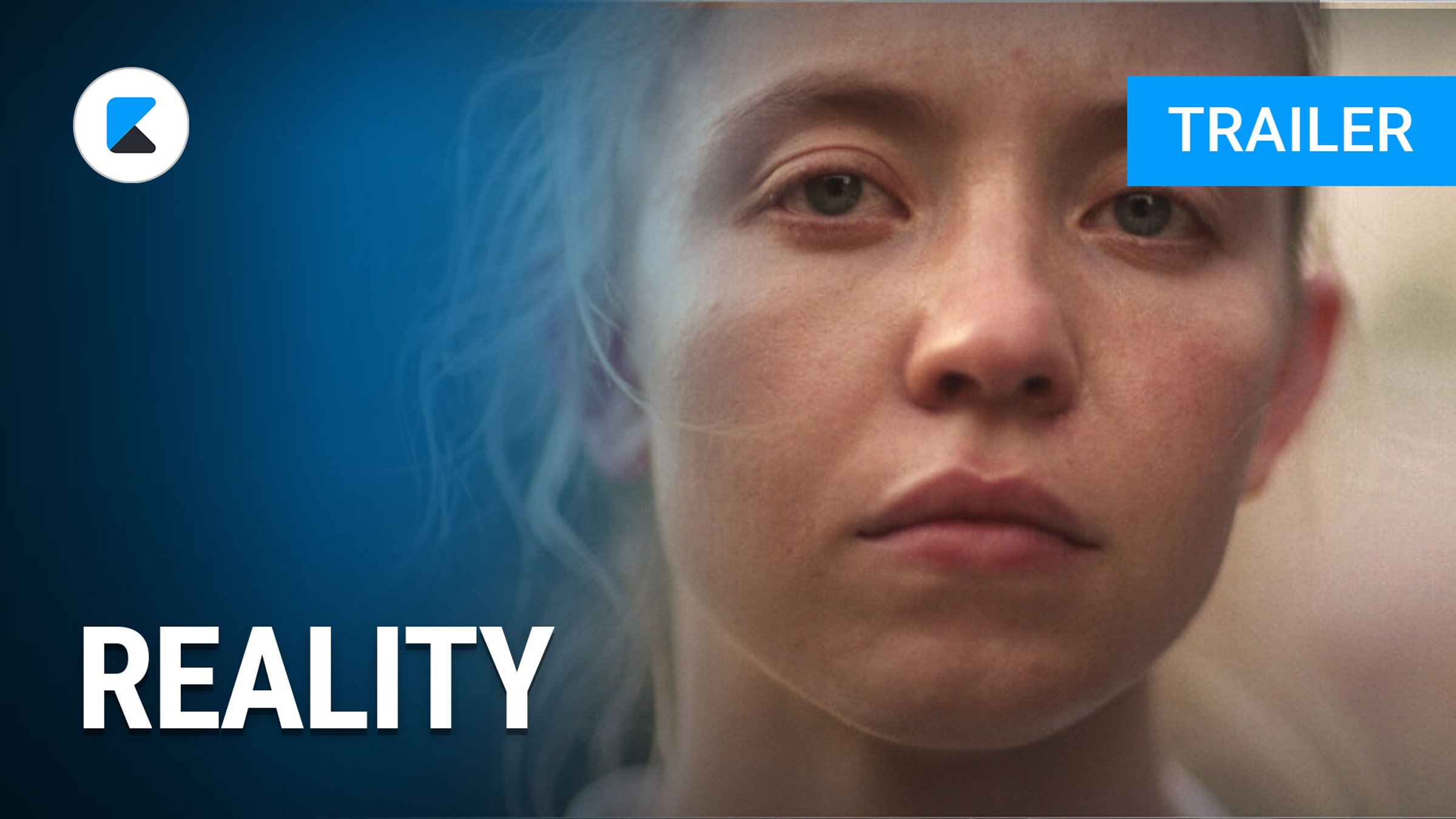Reality · Film 2024 · Trailer · Kritik