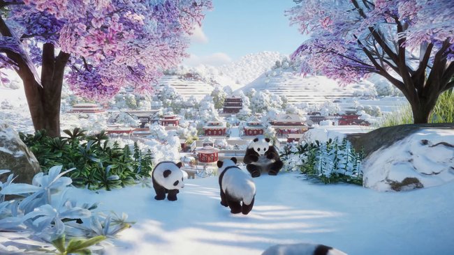 Steam verkauft Planet Zoo für nur 13,49 Euro