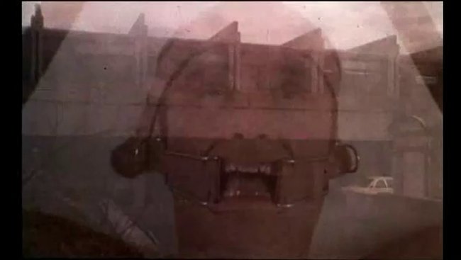Moritz, lieber Moritz · Film 1978 · Trailer · Kritik