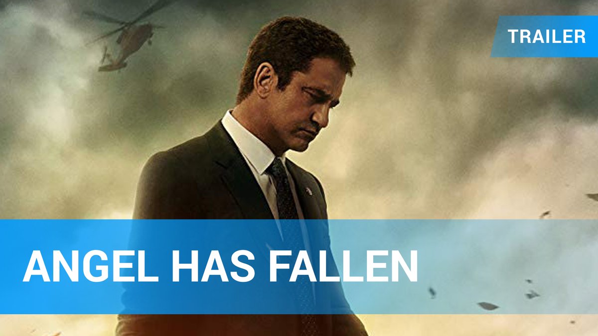 „Night Has Fallen“: Steht Gerard Butlers größte Actionreihe etwa vor ...