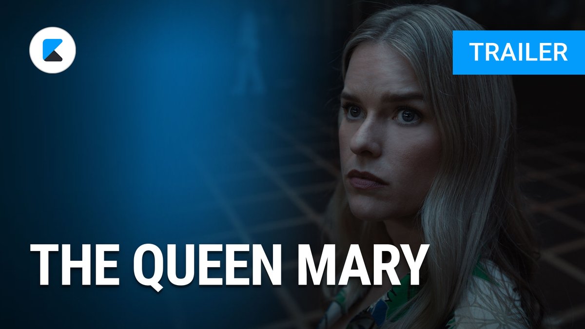 The Queen Mary · Stream | Streaminganbieter