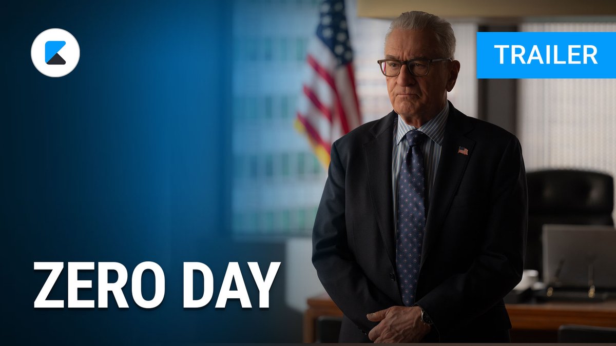 „Zero Day“ auf Netflix: Handlung, wahre Geschichte und Bedeutung