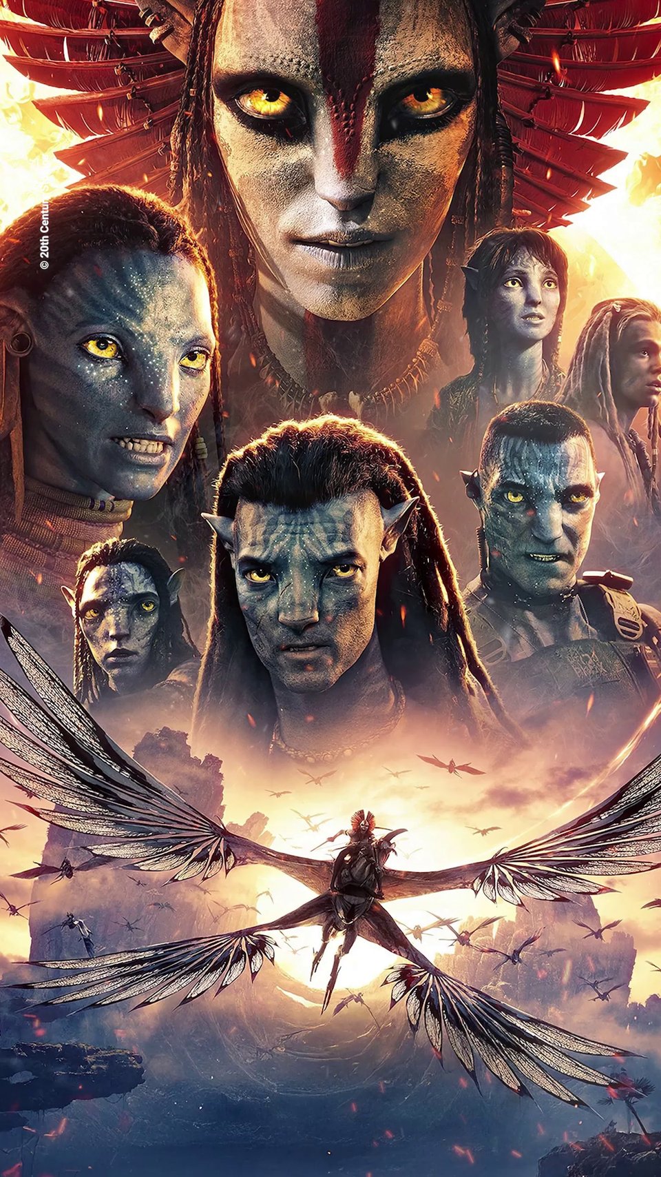 Erste Stimmen zum epischen Sci-Fi-Ereignis: Meinungen zu „Avatar 3 ...