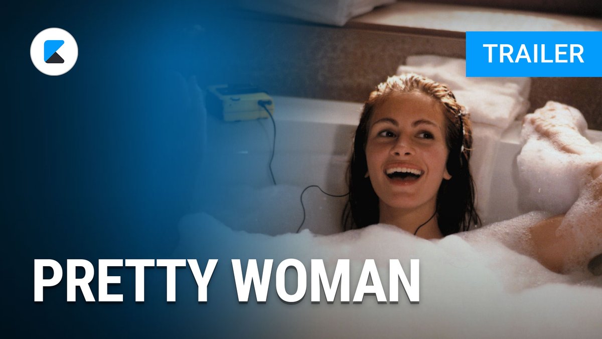 Pretty Woman · Stream | Streaminganbieter