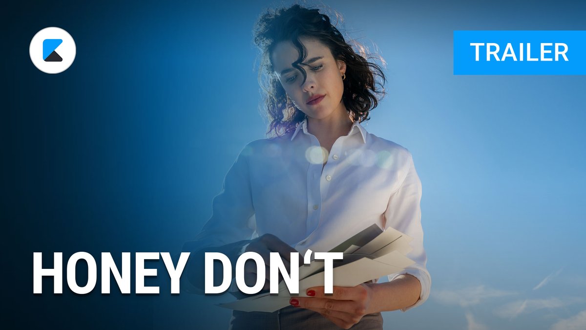 Honey Don't! Film · Trailer · Kritik