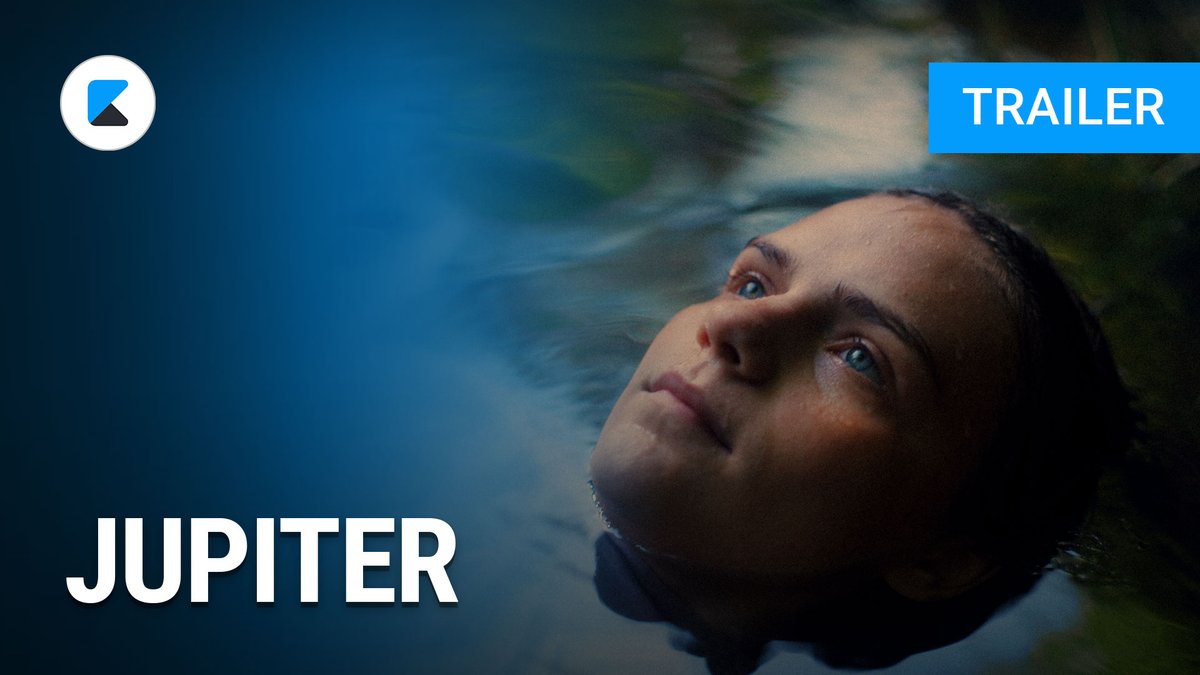 Jupiter · Film 2025 · Trailer · Kritik