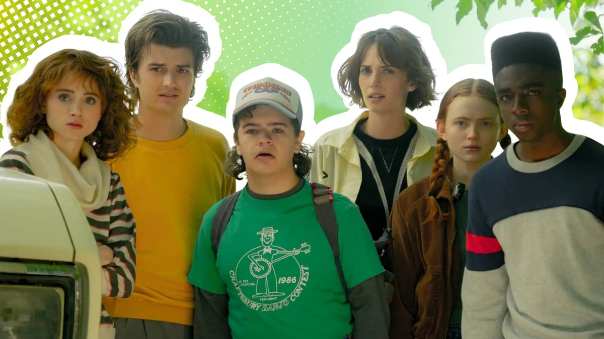 „Stranger Things“: „Conformity Gate“ und die geheime 9. Folge