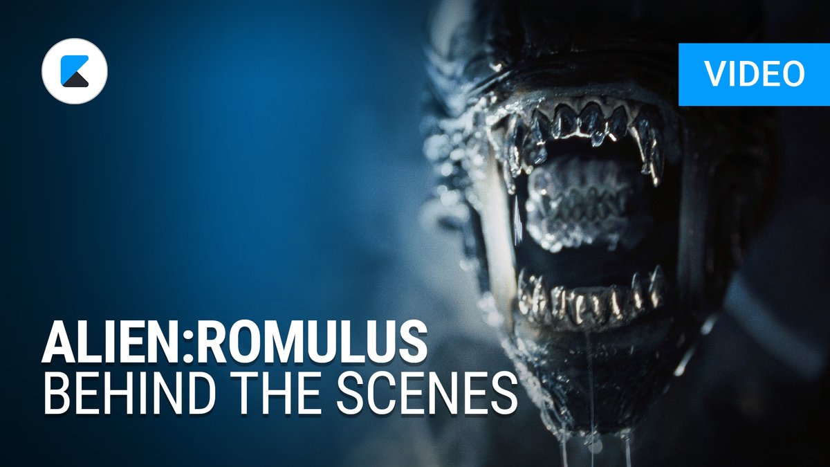Ruiniert „Alien: Romulus“-Sensation den Twist des ersten Films? Darum ...