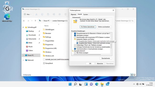WeTransfer Link erstellen: So teilt ihr Dateien schnell und unkompliziert