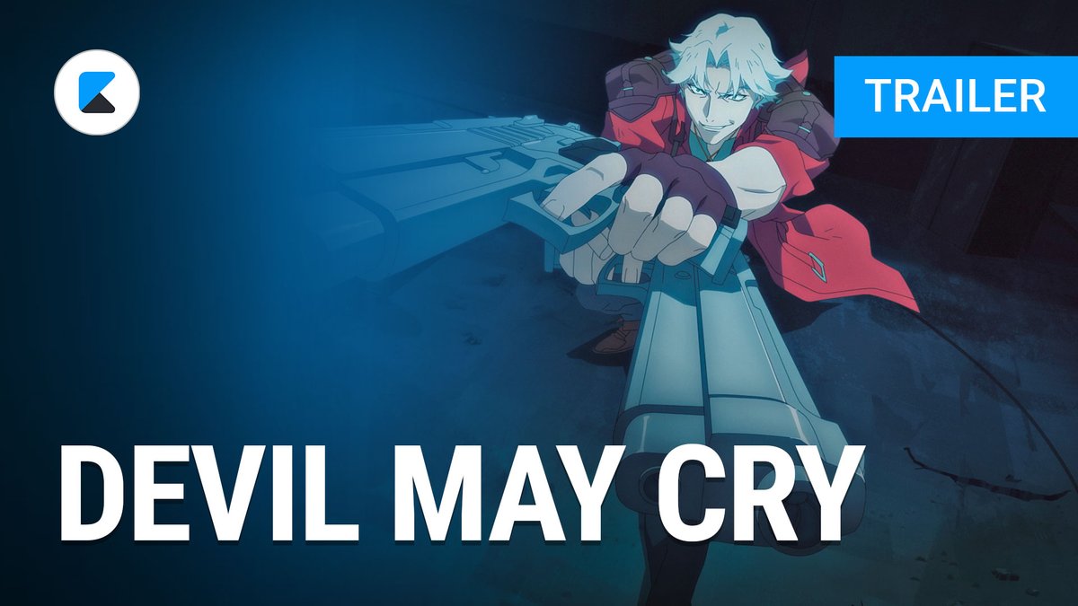 „Devil May Cry“ auf Netflix: Legendäre Videospieladaption von ...