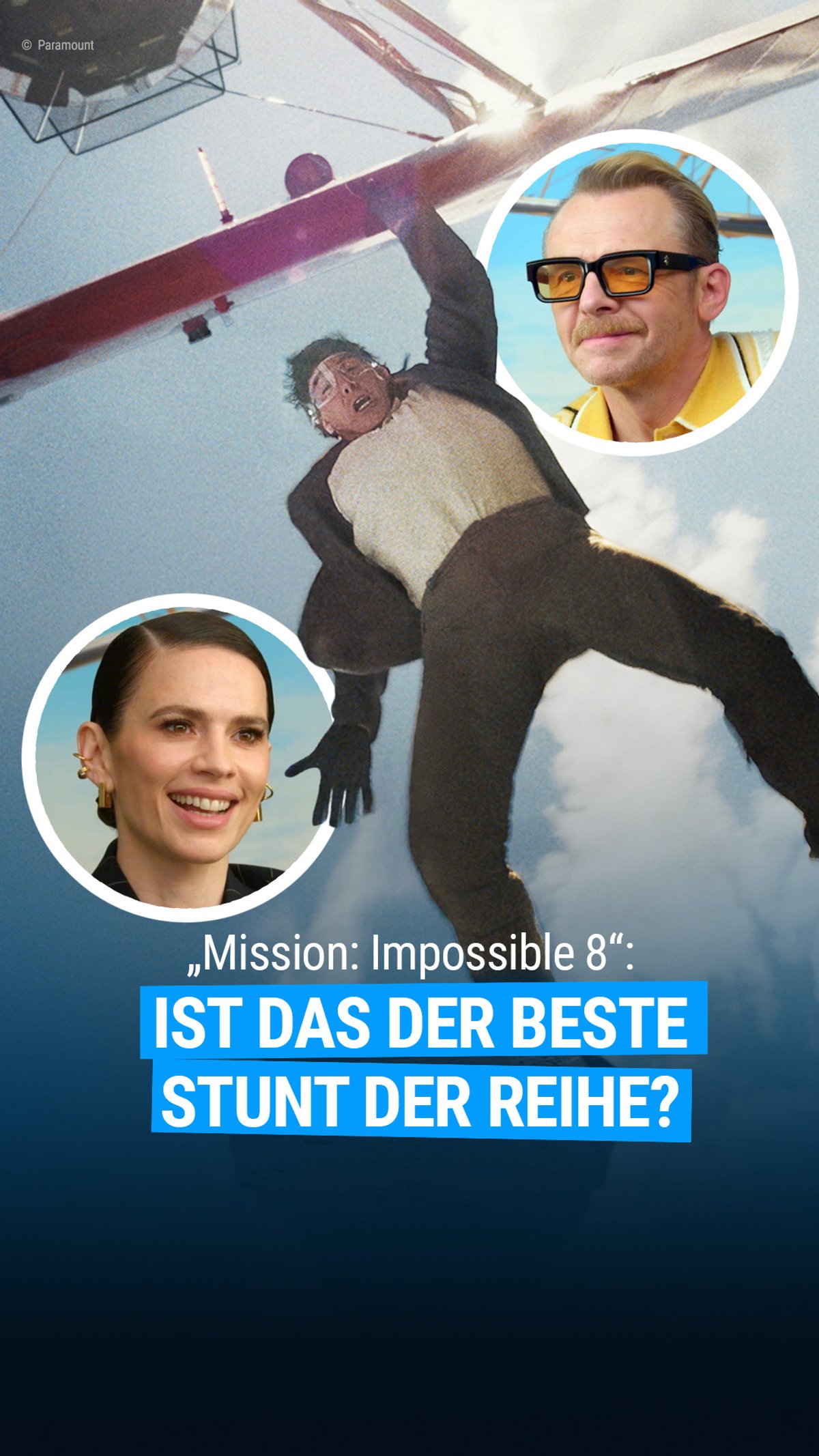„Mission: Impossible 9“: Ist „The Final Reckoning“ das Ende der Action ...