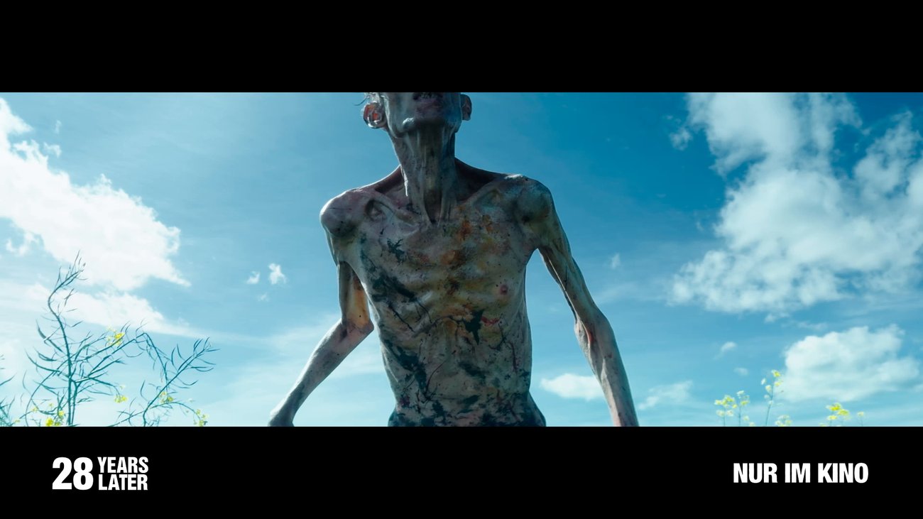 „28 Days Later“-Reihenfolge: So solltet ihr die Filme schauen