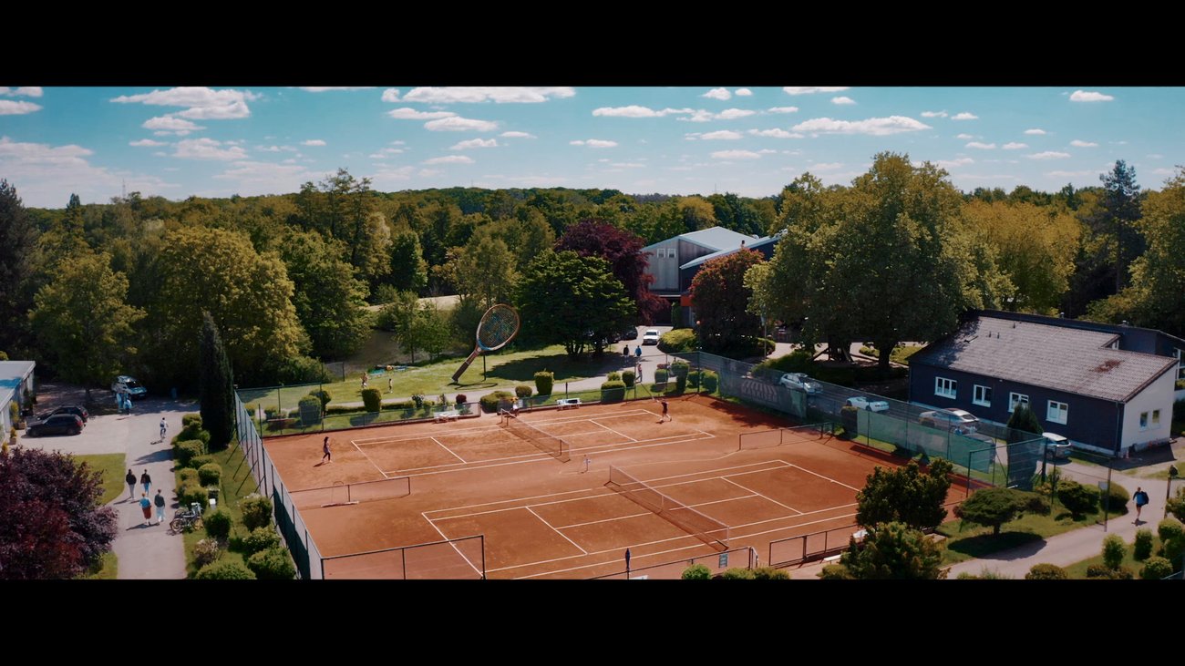 Extrawurst · Film 2026 · Trailer · Kritik