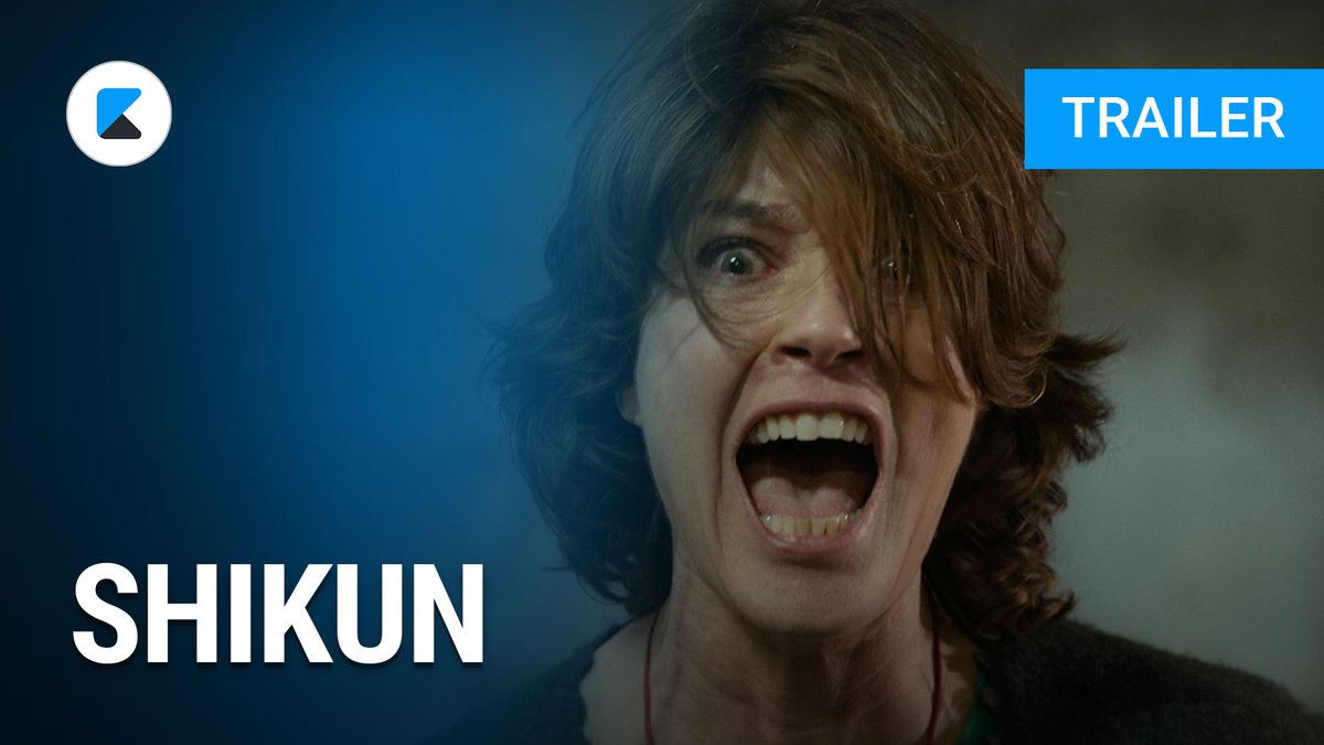 Shikun · Film 2025 · Trailer · Kritik