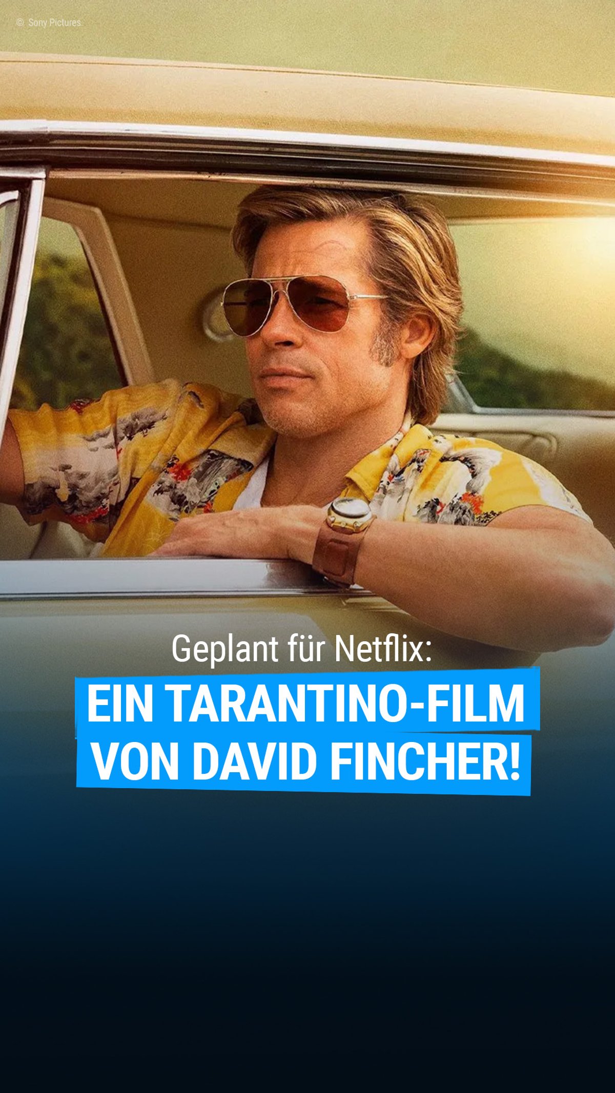 Das ist der beste Tarantino-Film laut des Hollywood-Regisseurs – aber ...