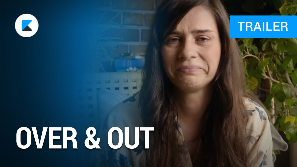 Over & Out · Film 2022 · Trailer · Kritik