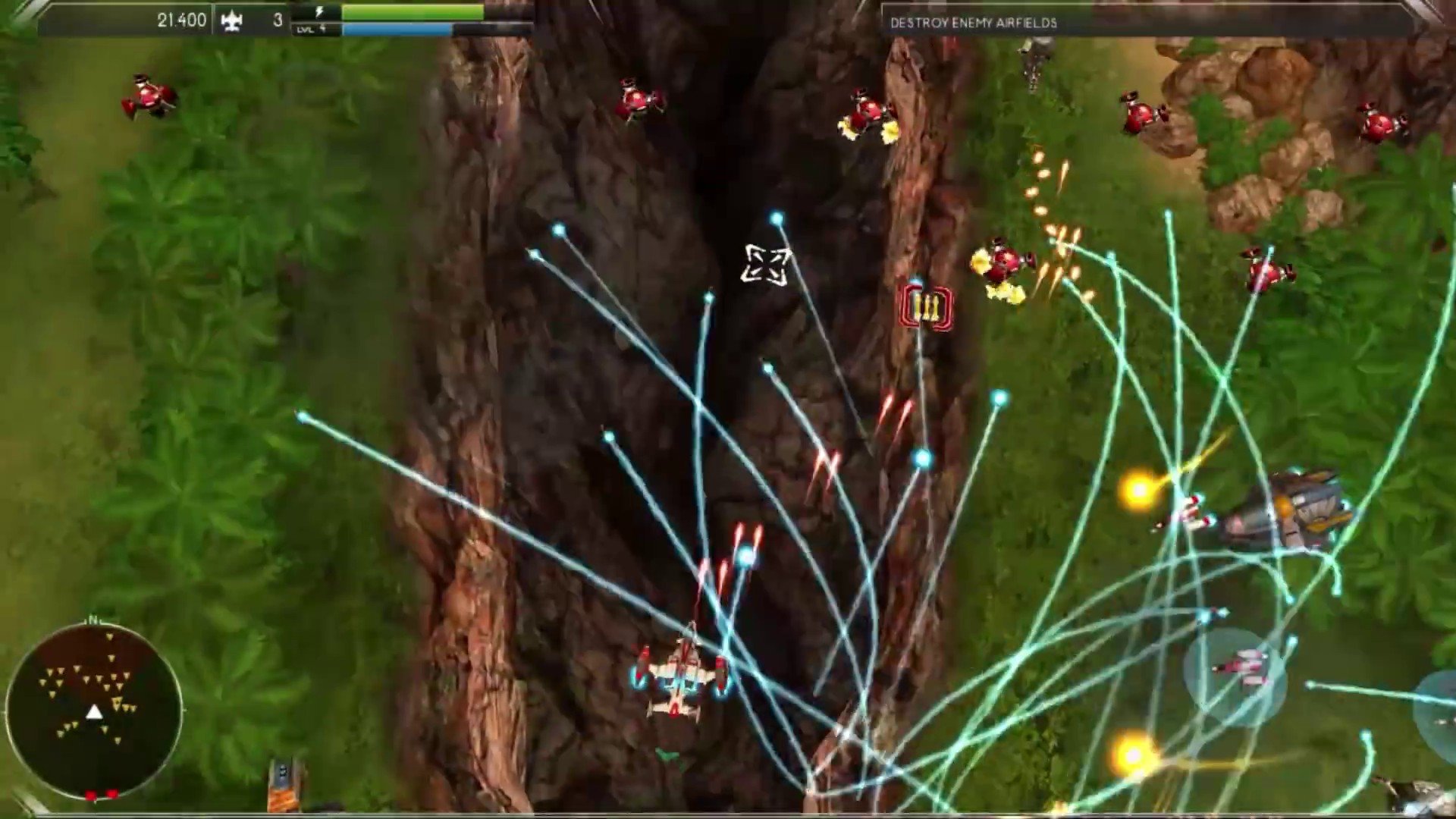 Project Root - Announcement Trailer