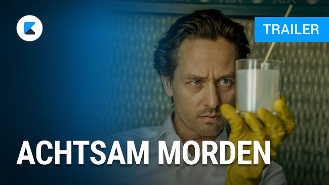 Achtsam Morden · Serie im Stream online ansehen, alle Anbieter und News