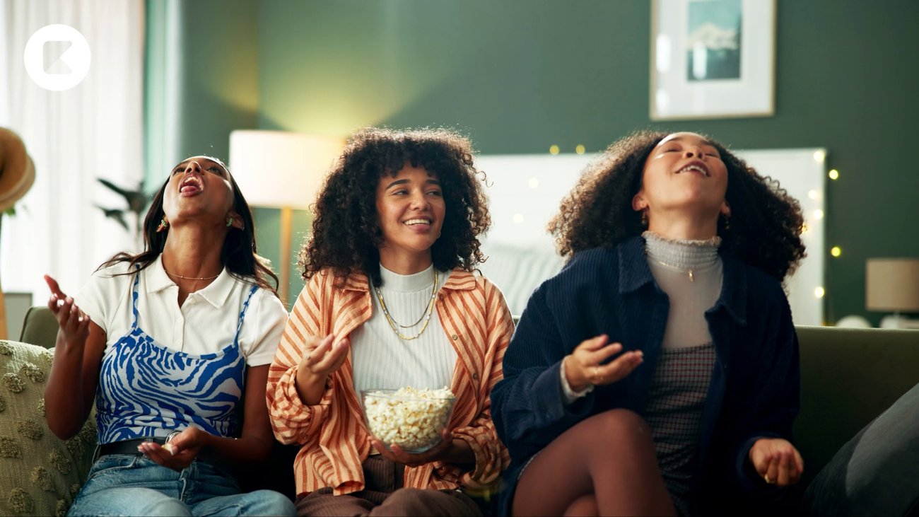 Filme kostenlos streamen auf Popcornflix: Kann das legal sein?