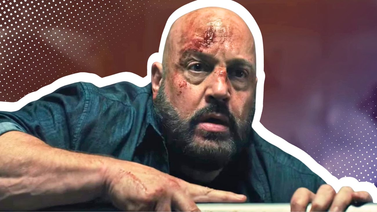 Kevin James als John Wick: Actionfilm auf Amazon Prime pulverisiert die ...