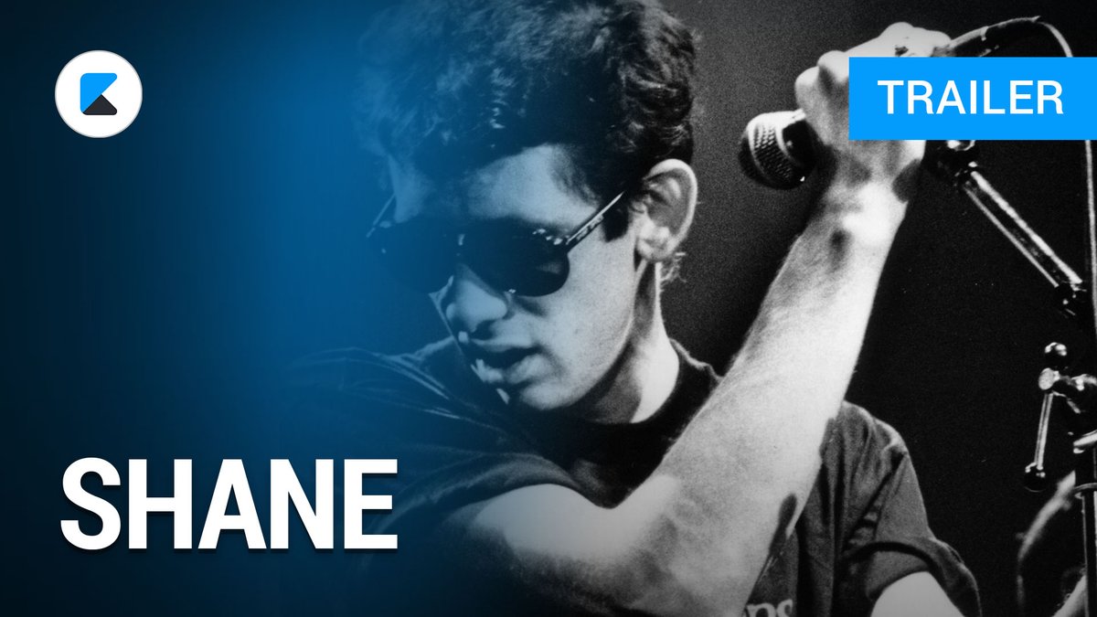Shane · Film 2021 · Trailer · Kritik