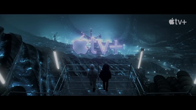 „Infiltration“ Staffel 3: Sci-Fi-Serie geht im August auf Apple TV+ weiter