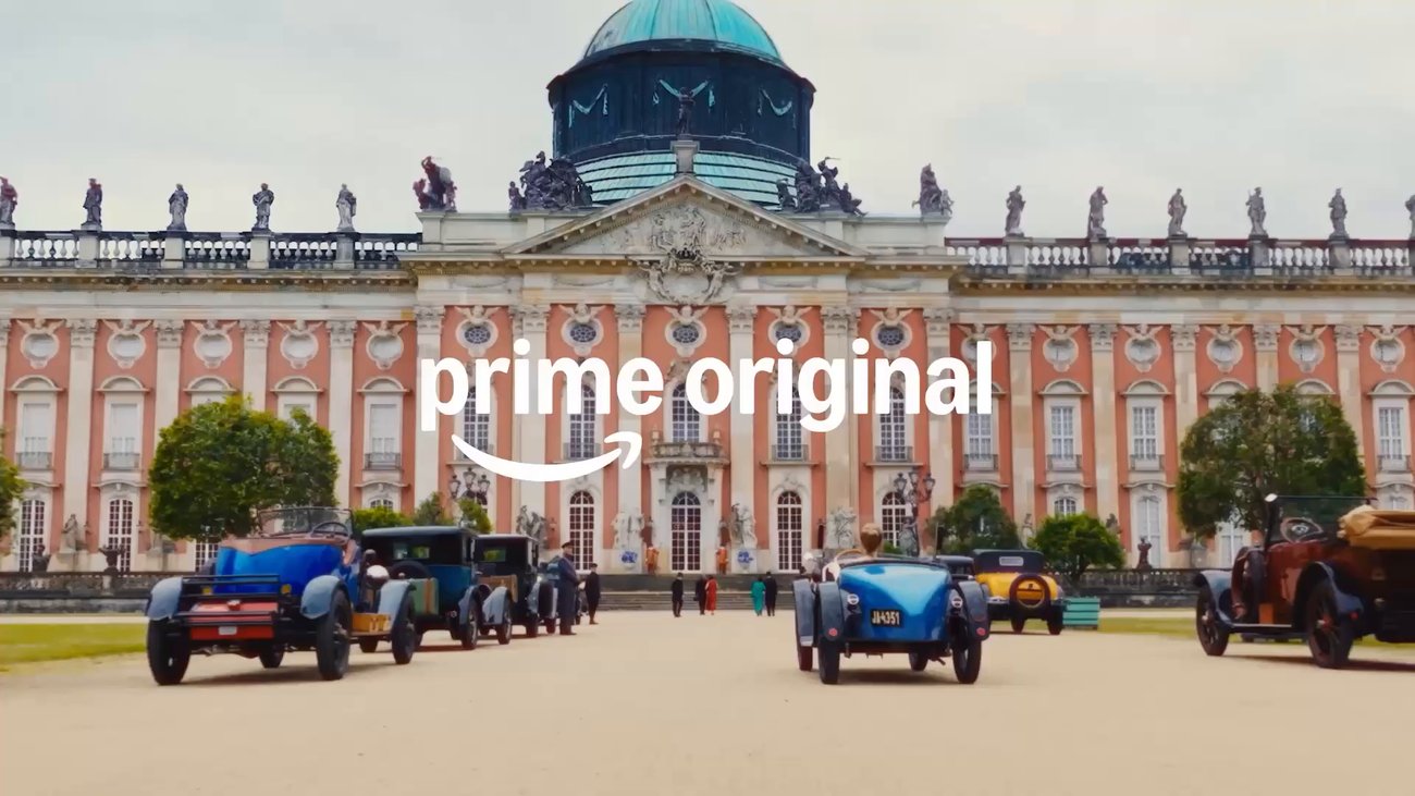 Miss Sophie – Same Procedure As Every Year · Serie im Stream online ...