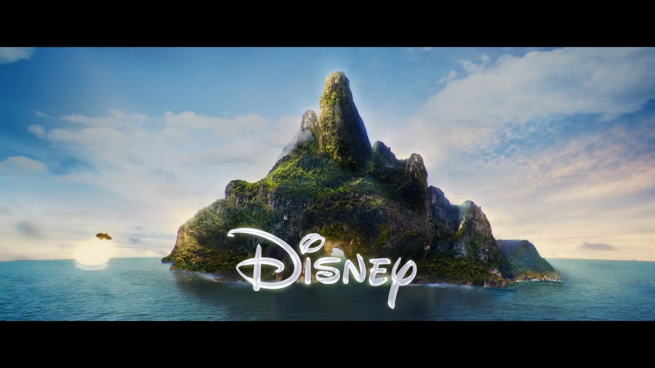 Vaiana - Teaser-Trailer Deutsch