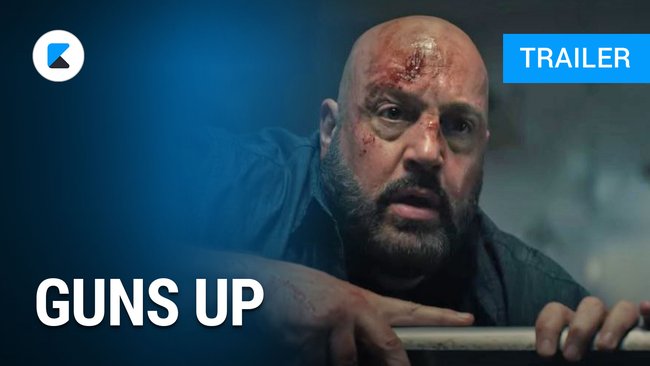 Guns Up · Film 2025 · Trailer · Kritik