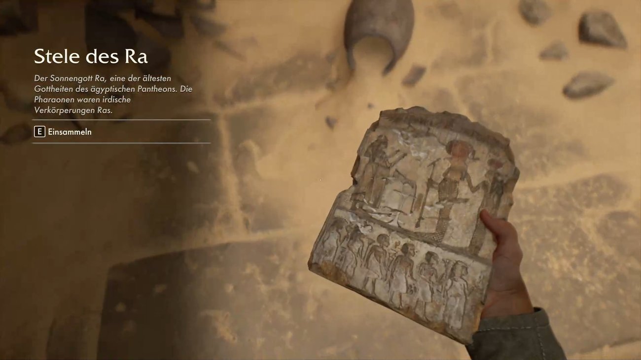 Indiana Jones und der Große Kreis: Das gehört in ein Museum (Alle ...