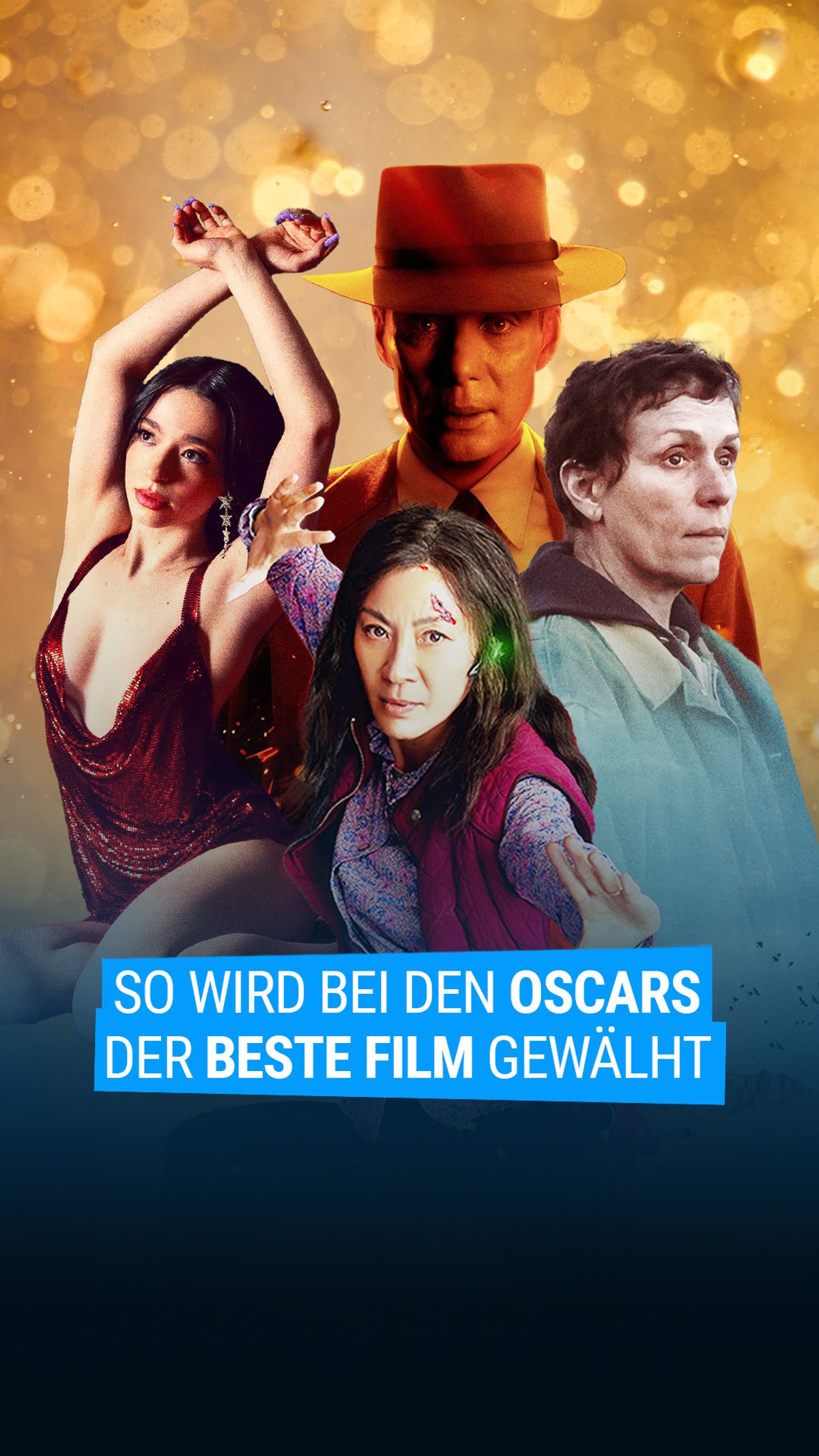 Jack-Nicholson-Filme: Die 9 besten Filme mit der Hollywood-Legende