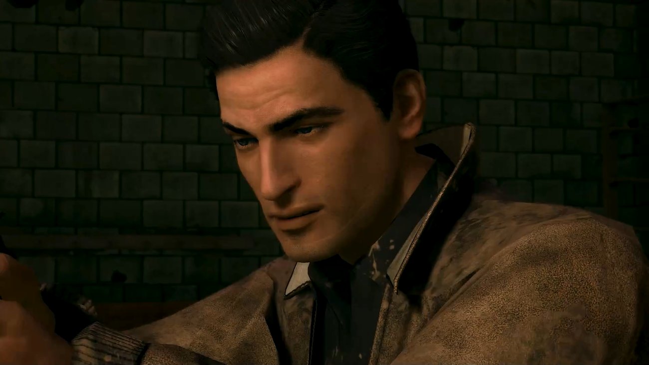 Mafia Trilogy kostet im PlayStation-Store jetzt nur 11,99 Euro