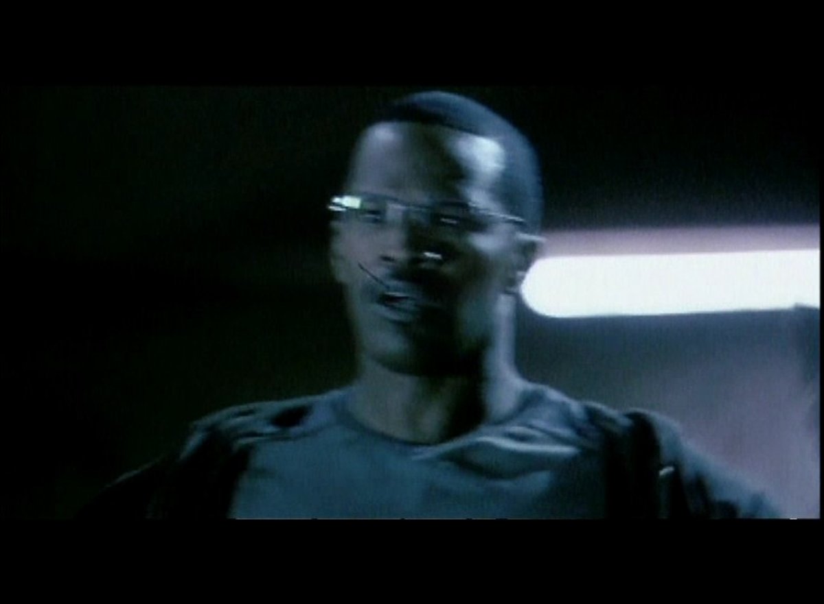 Collateral · Film 2004 · Trailer · Kritik