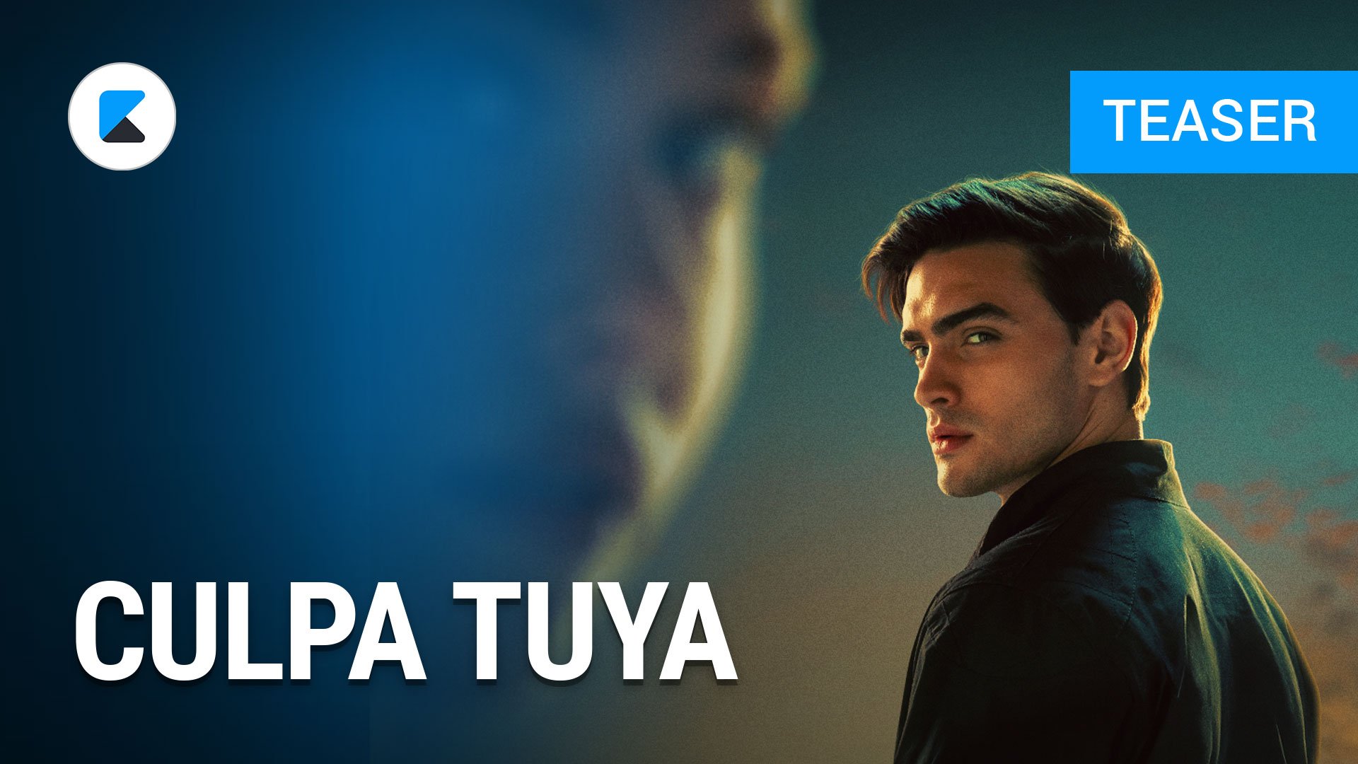Culpa Tuya: Deine Schuld · Film 2024 · Trailer · Kritik