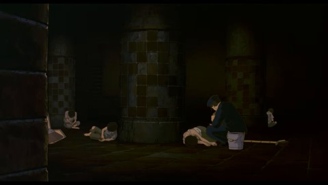 Wieder im Kino: Dieser legendäre Anime-Film wird euch das Herz brechen