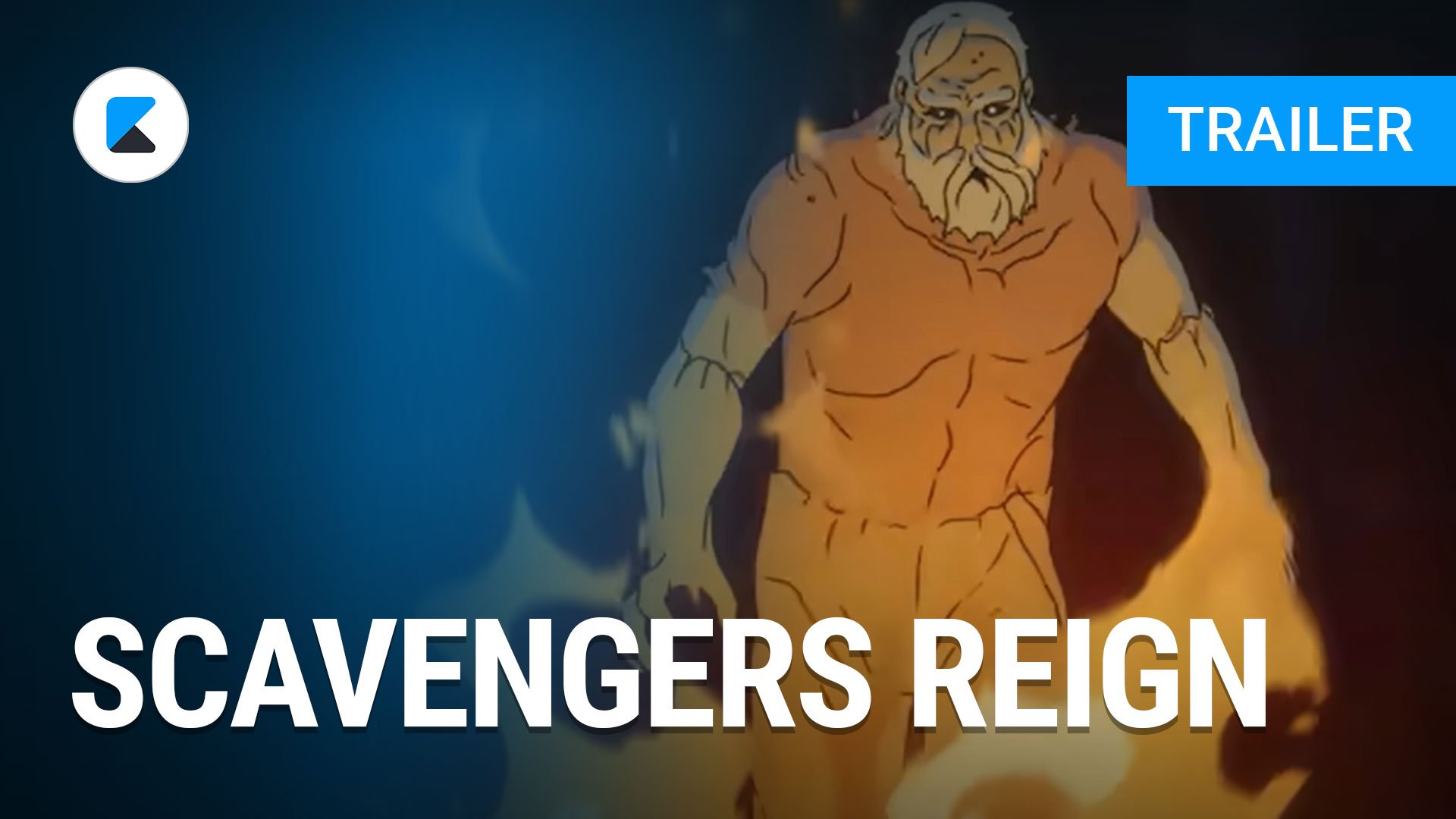 „Scavengers Reign“ im Stream in Deutschland: Gibt es Hoffnung?