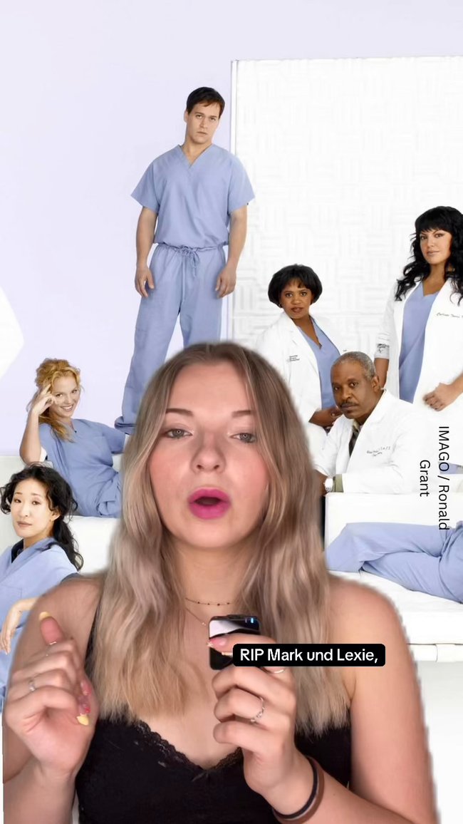 „Praxis mit Meerblick“: Die korrekte Reihenfolge der Episoden