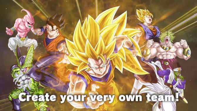 I hope the return of the Buu Saga marks upcoming Buu-han and Super ...