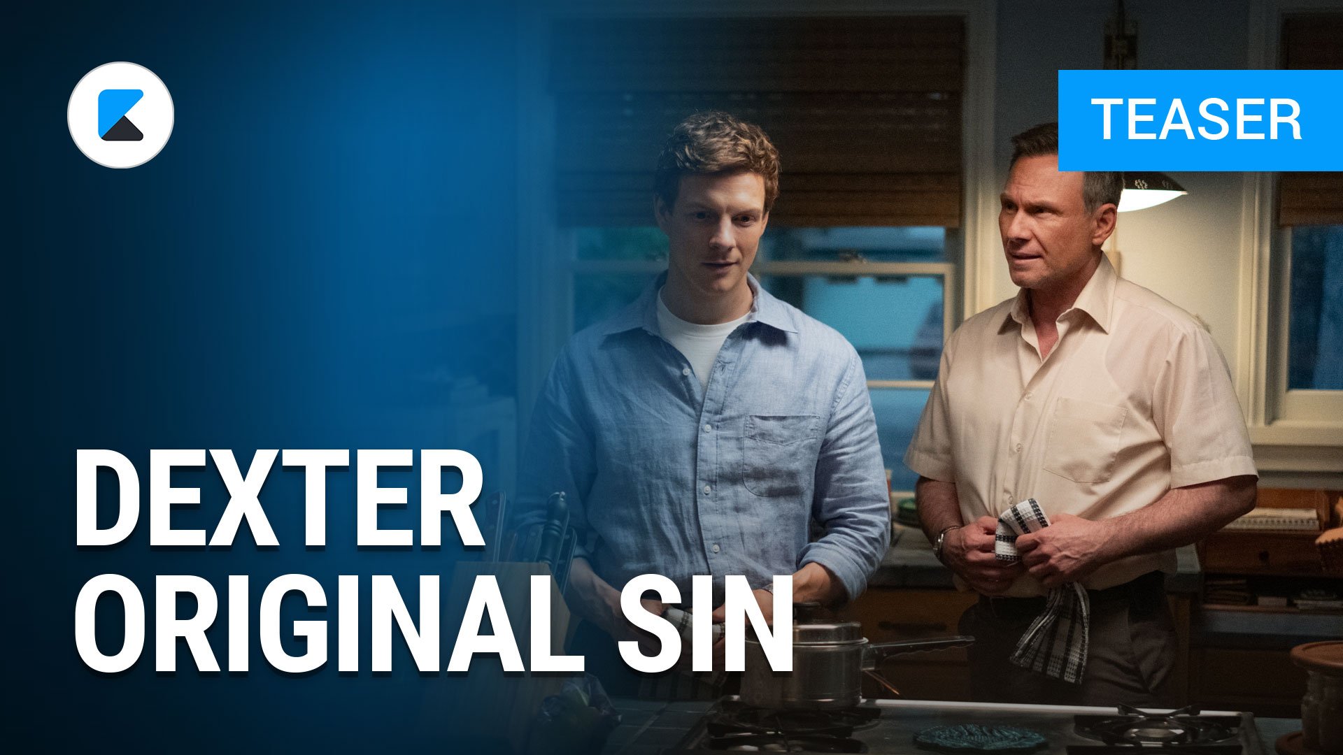Dexter: Original Sin · Serie im Stream online ansehen, alle Anbieter ...