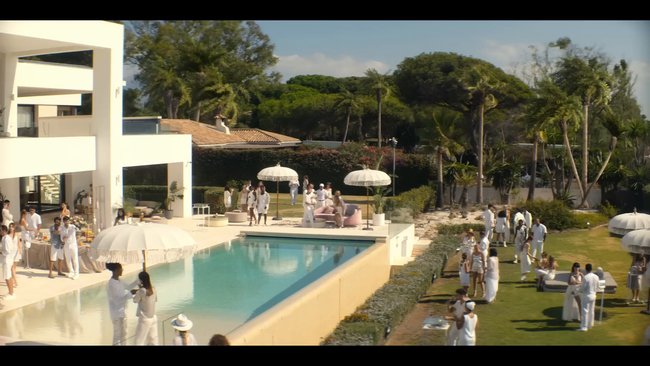 Culpa Nuestra · Stream | Streaminganbieter