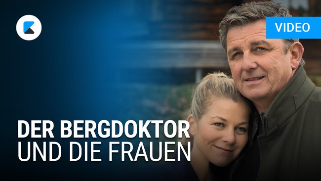 34 Jahre später: So sieht „Der Landarzt“ Dr. Ulrich Teschner heute aus